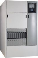 Thales introduces analog solid-state common amplification VHF, UHF ...