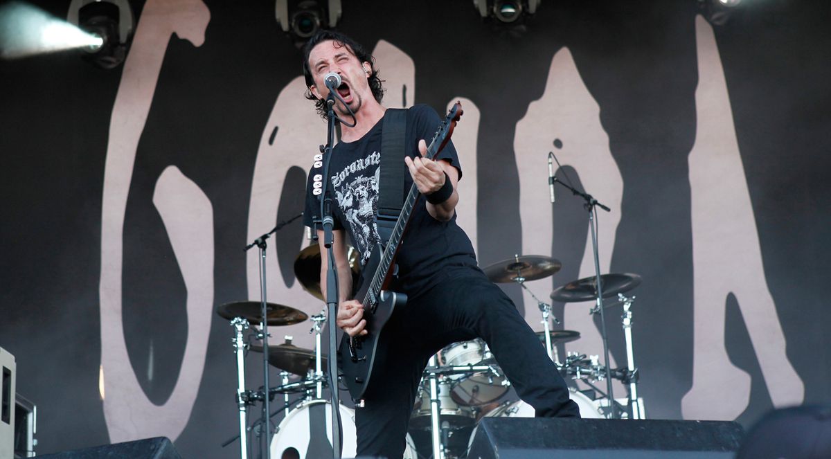 Gojira frontman Joe Duplantier embraces diversity in metal | Louder