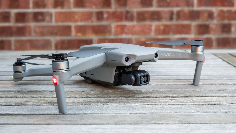 Should I buy a DJI drone in 2021? | TechRadar