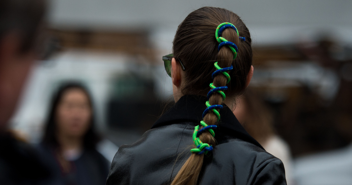 I Tried A Hair X-Ray To Assess The Damage In My Hair | Marie Claire UK
