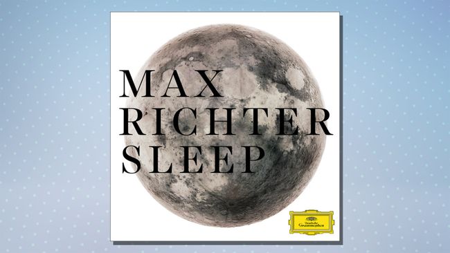 Music for sleep — albums to help you get a good night's rest | Tom's Guide