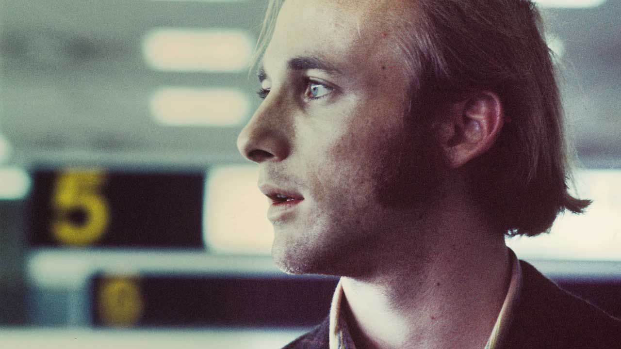 Stephen Stills: How he recorded his debut album, with a little help ...