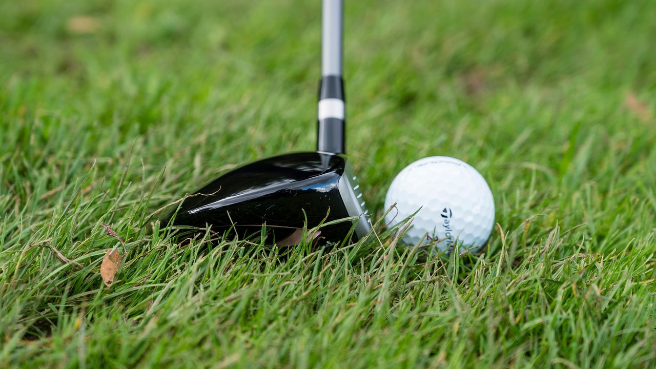 What Are The Degree Loft Of Golf Clubs? | Golf Monthly