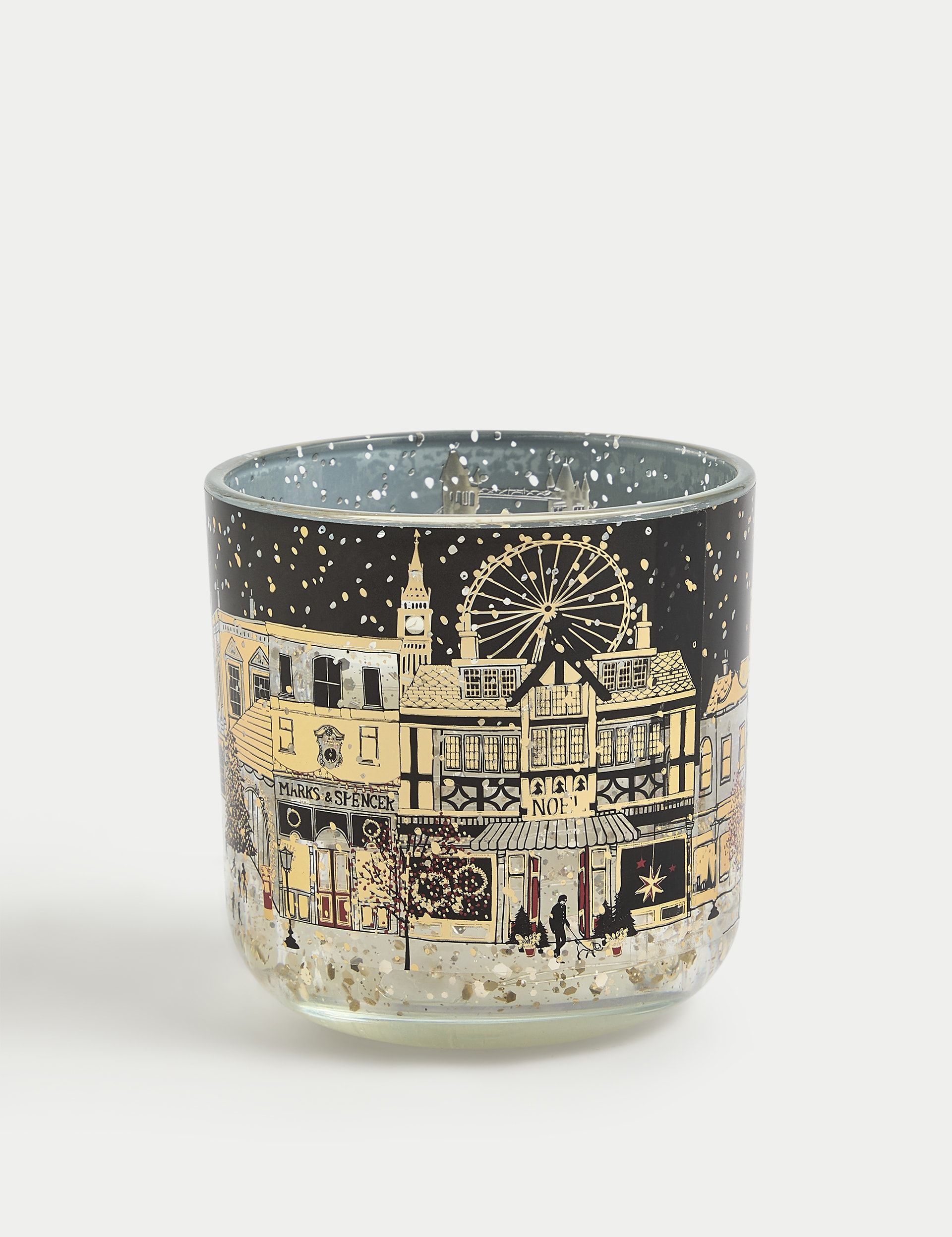 The M&S candles that are set to be the buy of the season | Ideal Home