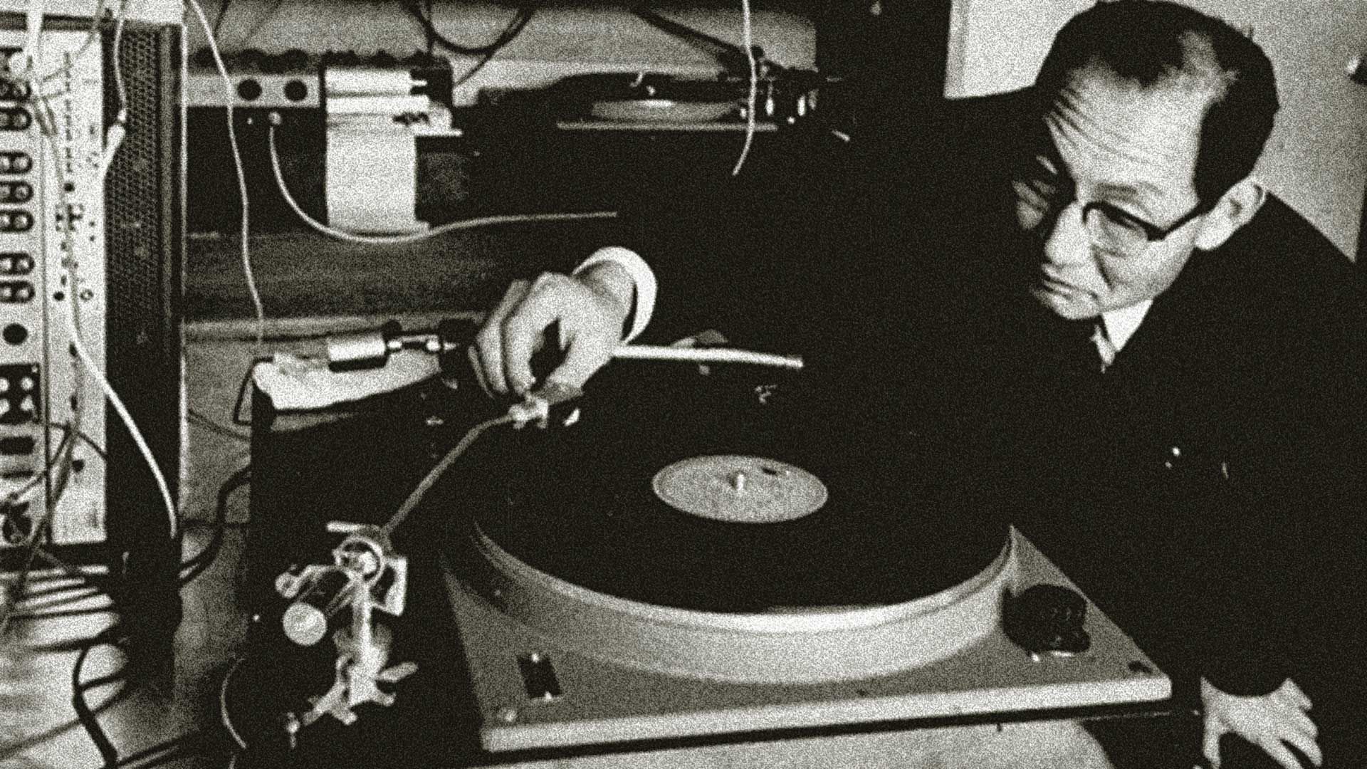 A brief history of Audio-Technica's 60 years | What Hi-Fi?