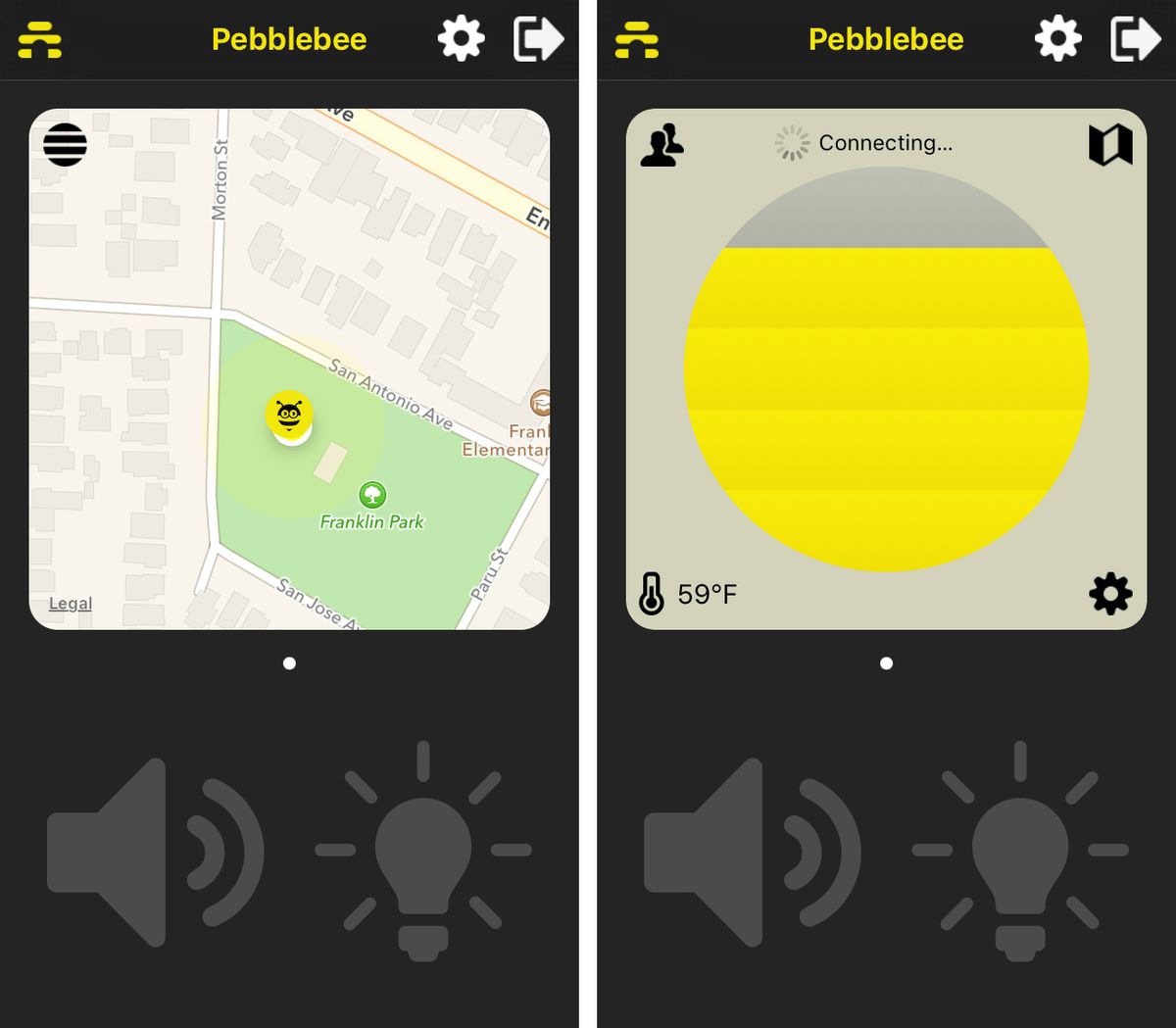 Pebblebee Honey: There Are Better Key Finders | Tom's Guide