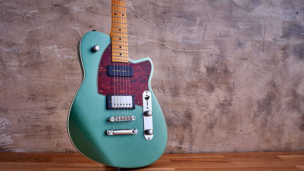 Review round-up: alternative offset guitars | MusicRadar