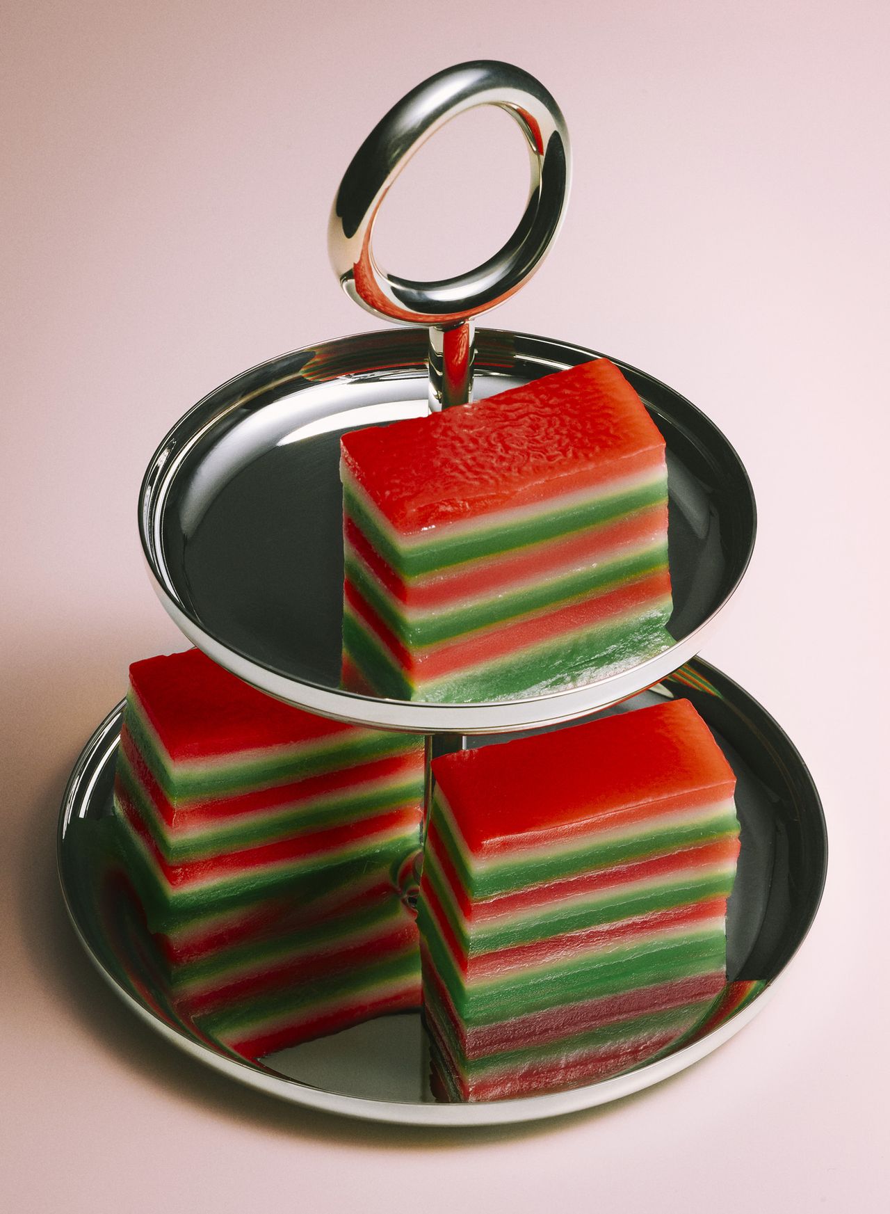 An introduction to Nyonya Kuih | Wallpaper*