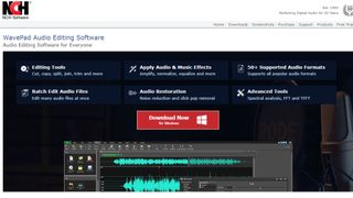 The best Adobe Audition alternative in 2024 | TechRadar