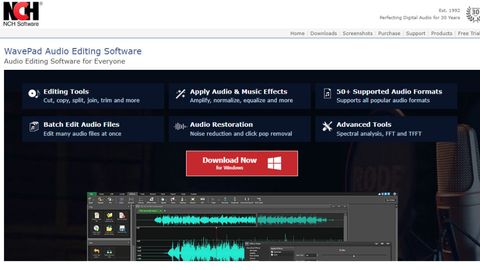 Best Adobe Audition alternative of 2023 | TechRadar