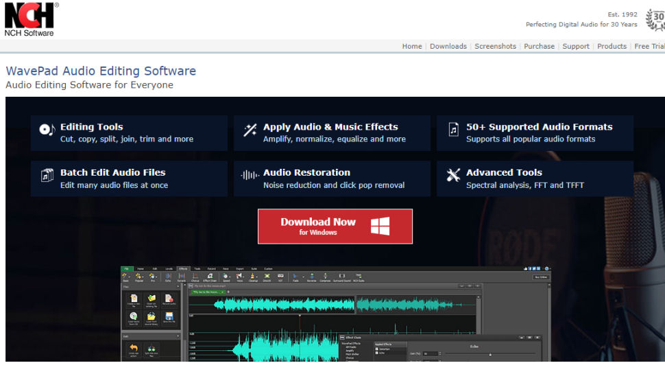 The best Adobe Audition alternative in 2024 | TechRadar