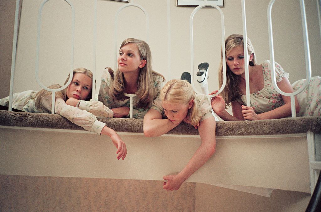 Sofia Coppola's new photography book: The Virgin Suicides | Wallpaper*