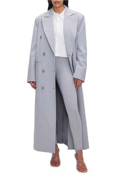 The 11 Best Maxi Coats to Burrow Into for Winter 2024 | Marie Claire