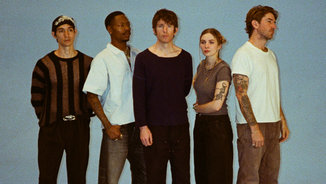 God Save The Streets: UK rapper Avelino and Sex Pistol Glen Matlock on ...