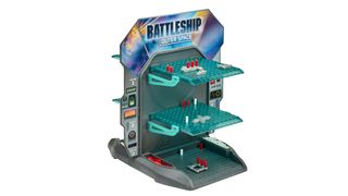 Monopoly, Battleship and Trouble in space! Hasbro's Space Capsule games ...