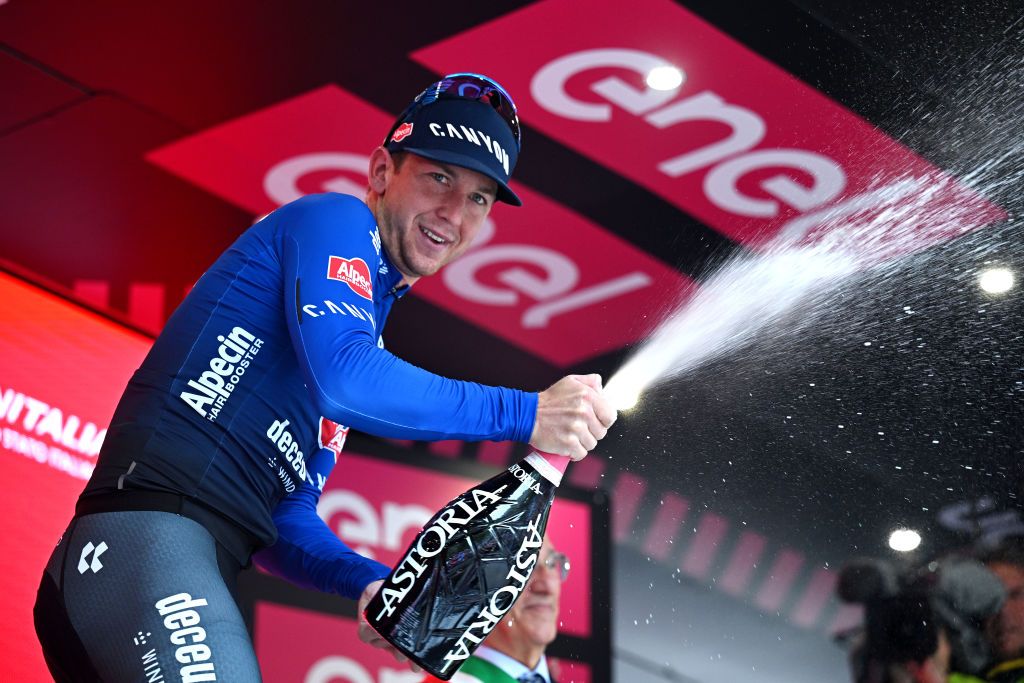 Giro d'Italia 2025 - The comprehensive team-by-team guide | Cyclingnews