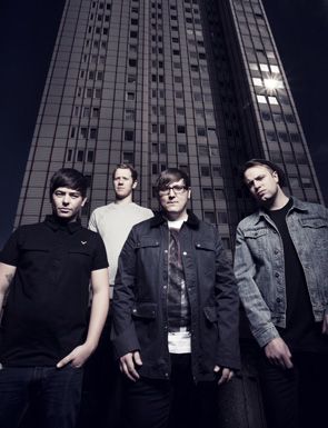 Attack! Attack! U.K. to Release ‘The Latest Fashion’ in June | Guitar World