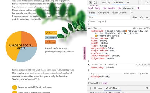 11 CSS secrets you need to know in 2020 | Creative Bloq