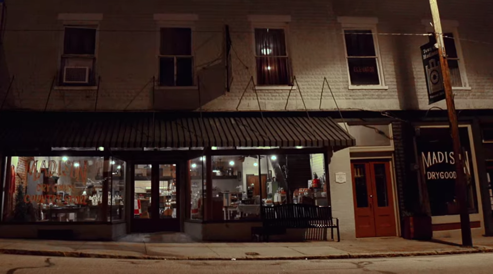 Where was 28 Days Haunted filmed? Spooky locations revealed | What to Watch