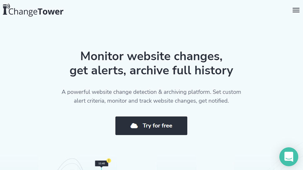 Best website change monitoring software of 2024 | TechRadar