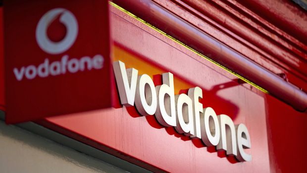 Vodafone Verizon windfall to hit London 'like a meteor'| | The Week