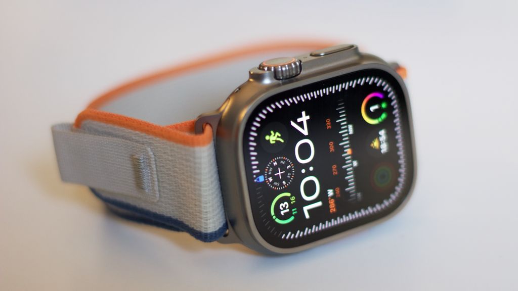 One month later, here’s why I won’t upgrade to Apple Watch Ultra 2 | iMore