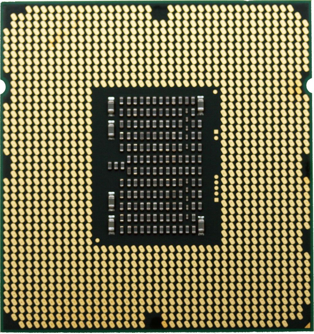 The Intel Core i7-990X Extreme Edition Processor Review | Tom's Hardware