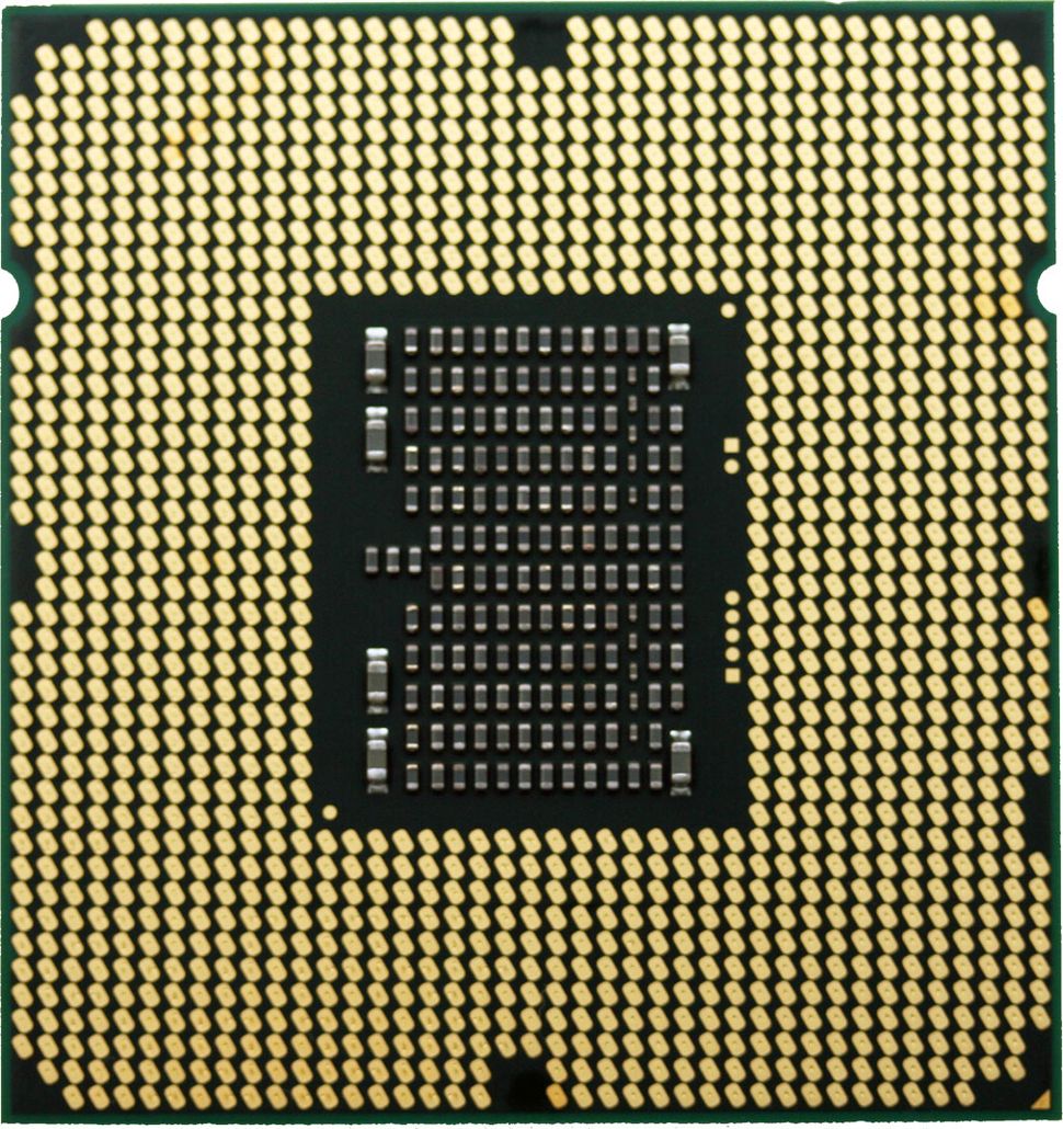 The Intel Core i7-990X Extreme Edition Processor Review | Tom's Hardware