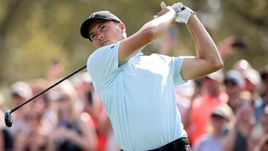 Genesis Invitational Tee Times - Rounds One And Two | Golf Monthly