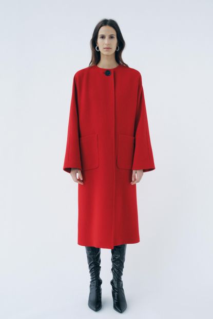 The Best Winter Coats, According to Fashion Editors | Who What Wear