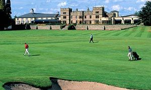 England - Durham | Golf Monthly
