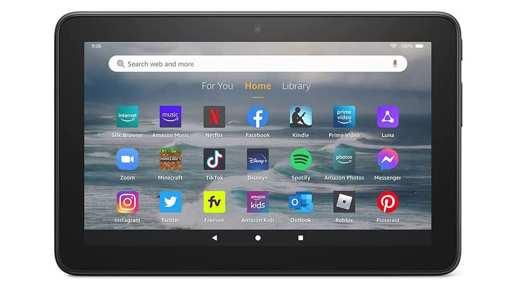 Kindle vs Fire: Which Amazon e-reader is right for you in 2022? | Top ...