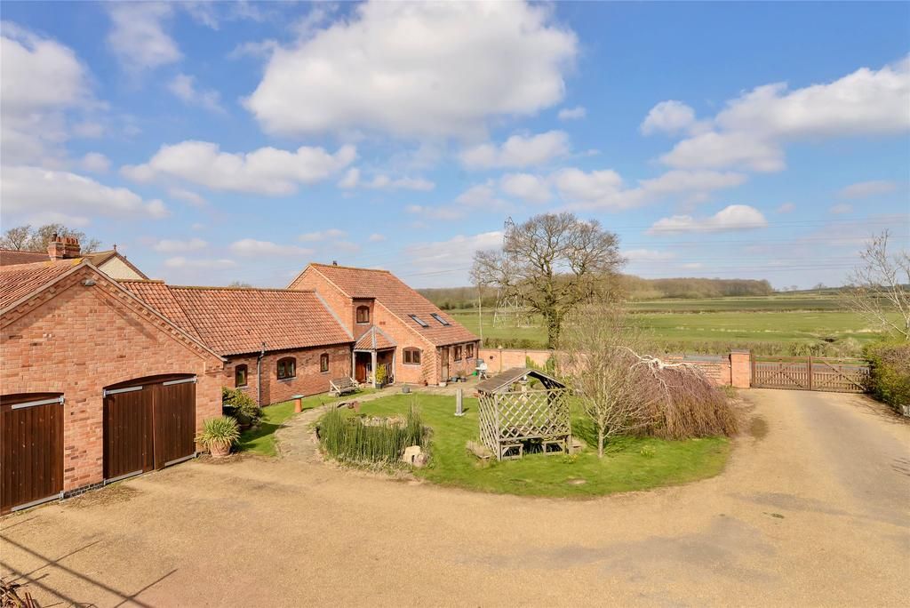 20 fine properties, from a Cumbrian cottage to the Duke of Westminster ...