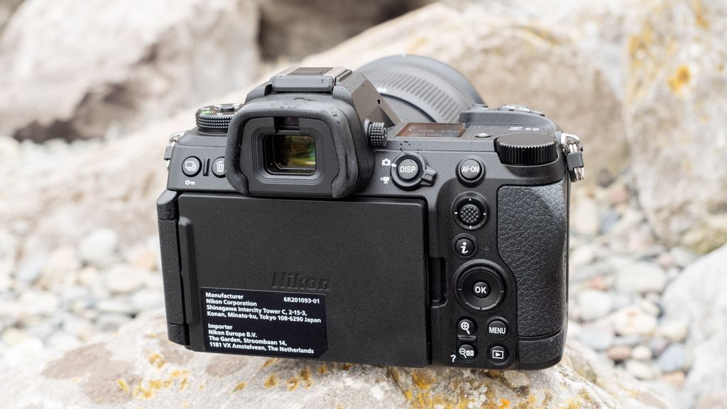 Nikon Z6 III review - an exquisite all-rounder that’s close to ...