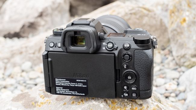 Nikon Z6 III review - an exquisite all-rounder that’s close to ...