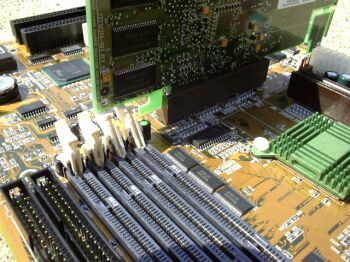 Motherboards And Their Features - ABIT BX6 - 440BX Motherboard Review ...