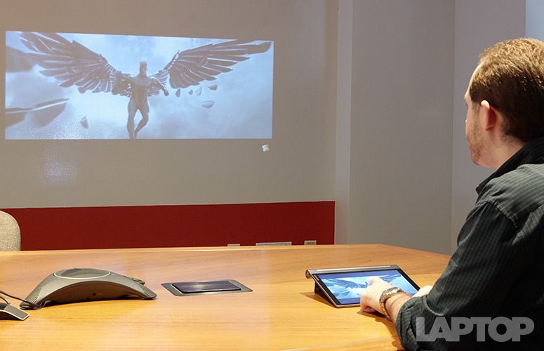 Lenovo Yoga Tab 3 Pro - Full Review & Benchmarks | Laptop Mag