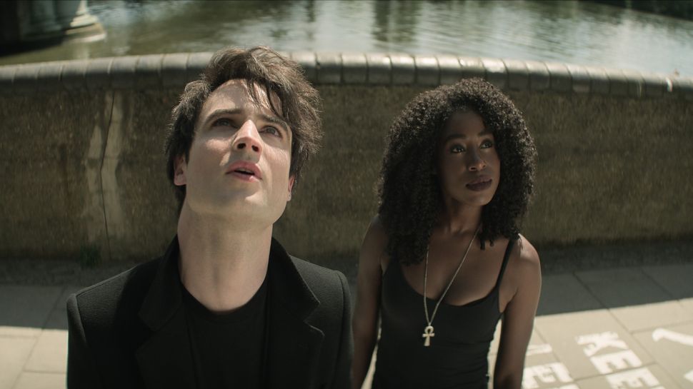 Meet The Sandman cast: who's who in the Netflix series | What to Watch