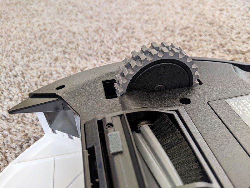 Yeedi K650 review: Not a fancy vacuum, but a great cleaner nonetheless ...