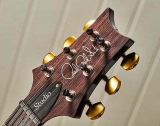 PRS Studio review | Guitar World