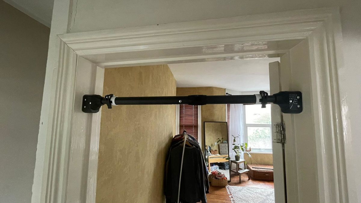Best Pull-Up Bars For Your Home Workouts | Coach