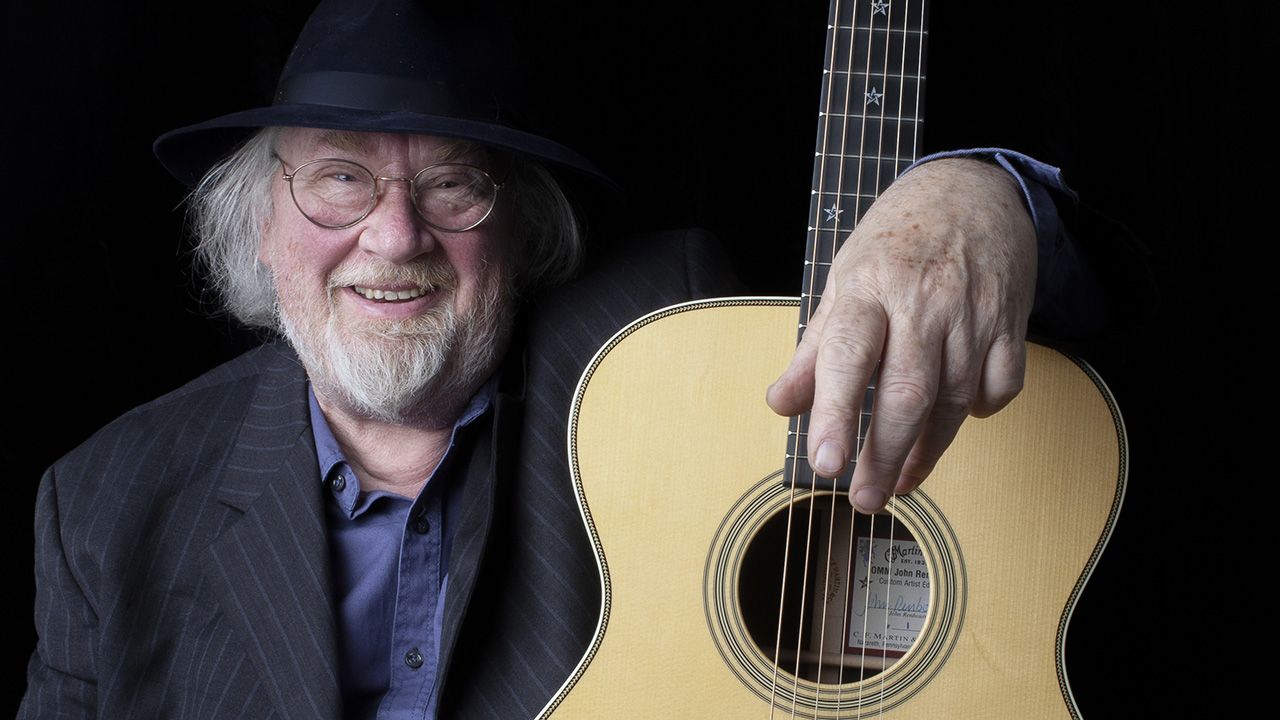 Pentangle got a bit of stick and still does... but music is about ...