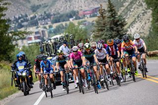 Colorado Classic 2019: Stage 2 Results | Cyclingnews