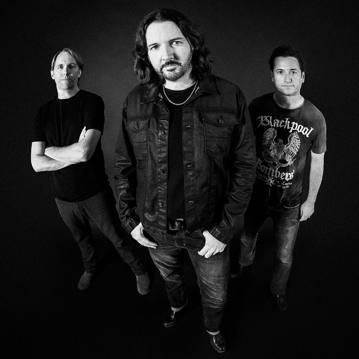 'Red Light District': Kicking Harold Guitarist Tim David Kelly Talks ...