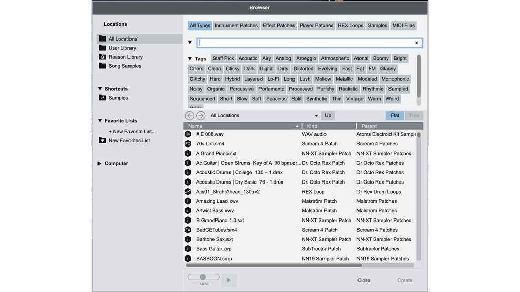 Reason Studios Reason 13 review | MusicRadar