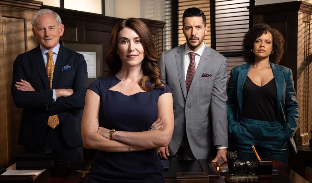 Family Law season 2: next episode, cast & everything we know | What to ...