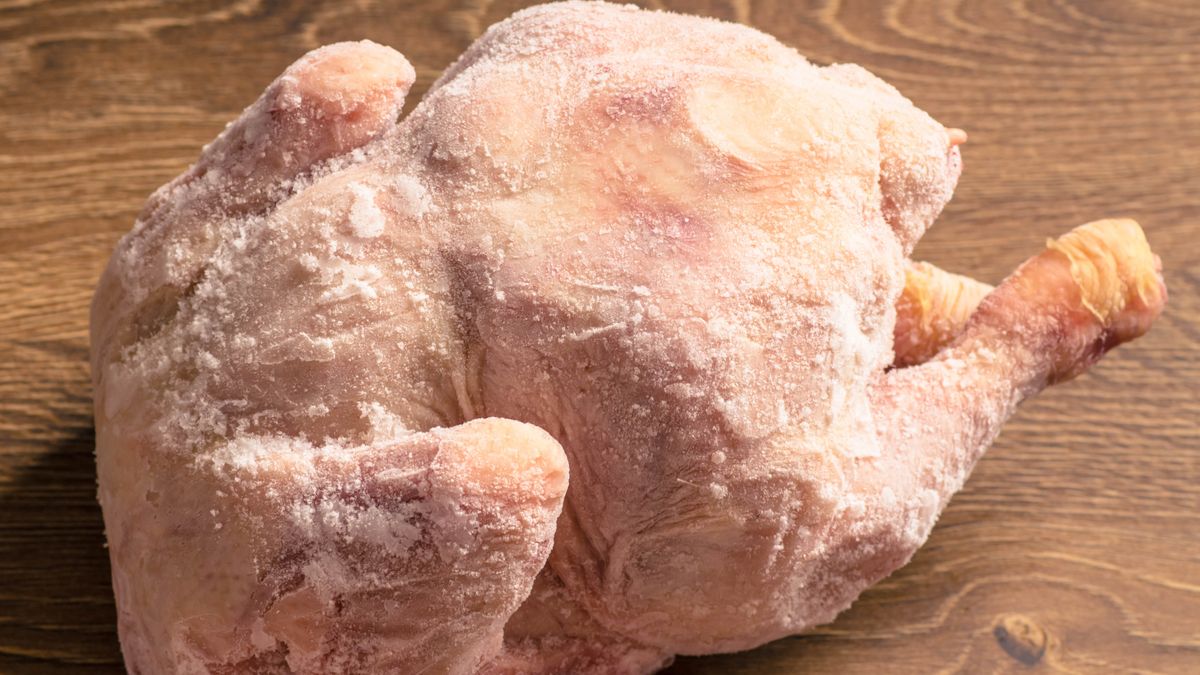 7 turkey mistakes you might be making at Thanksgiving | Tom's Guide