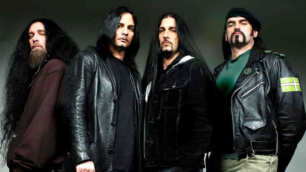 Type O Negative’s Peter Steele: an interview with the goth metal icon ...