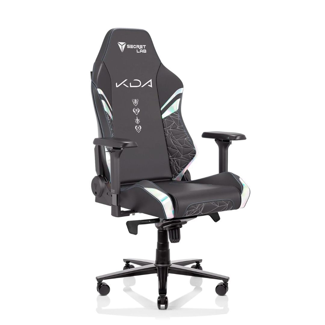 Secretlab Omega 2020 review: Still incredible | iMore