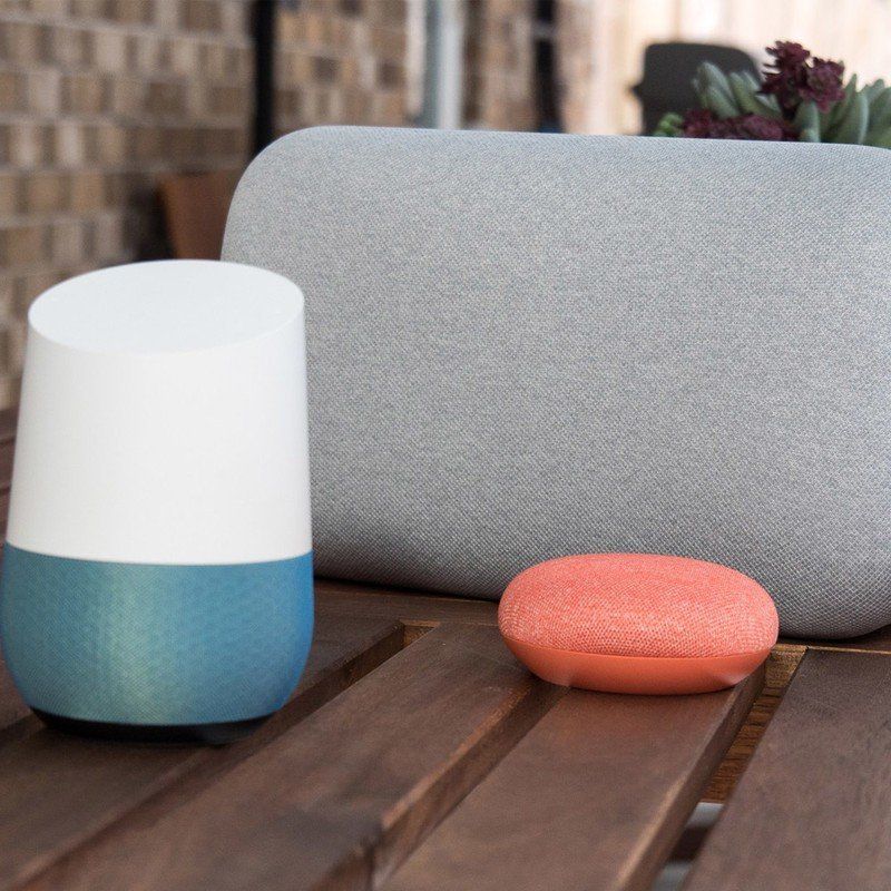 Building a smart home: How Google Assistant powers my life | Android ...